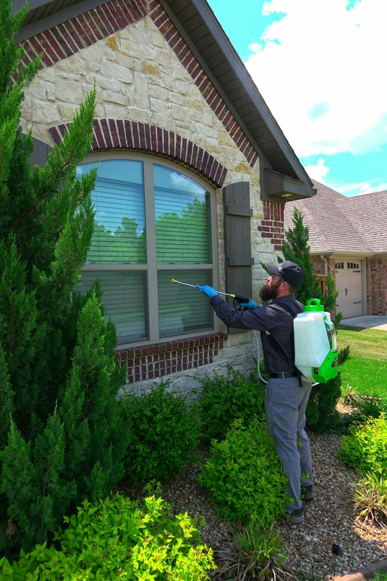 Flex Pest Control Core Values | Client Safety & Satisfaction